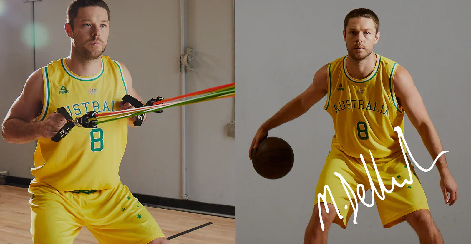Basketball Resistance Training Guide – PTP Fitness