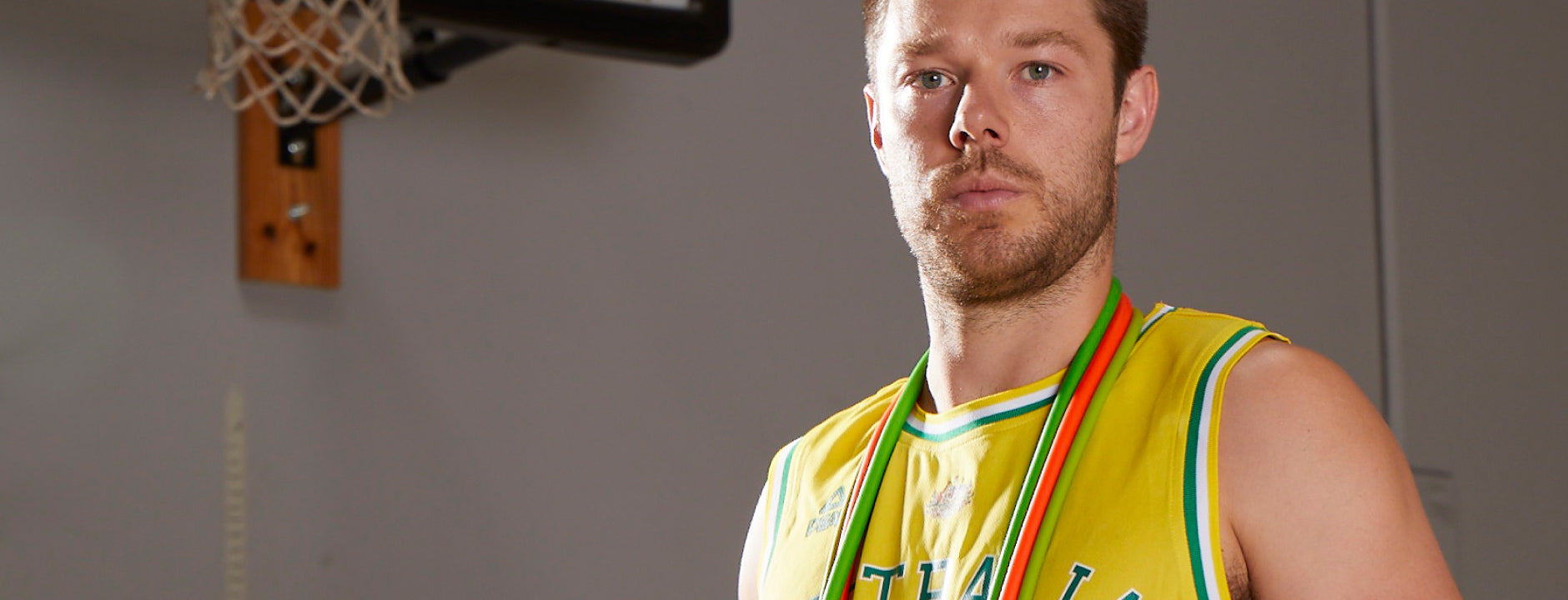 Exclusive Q&A with Matthew Delladevova | PTP Fitness