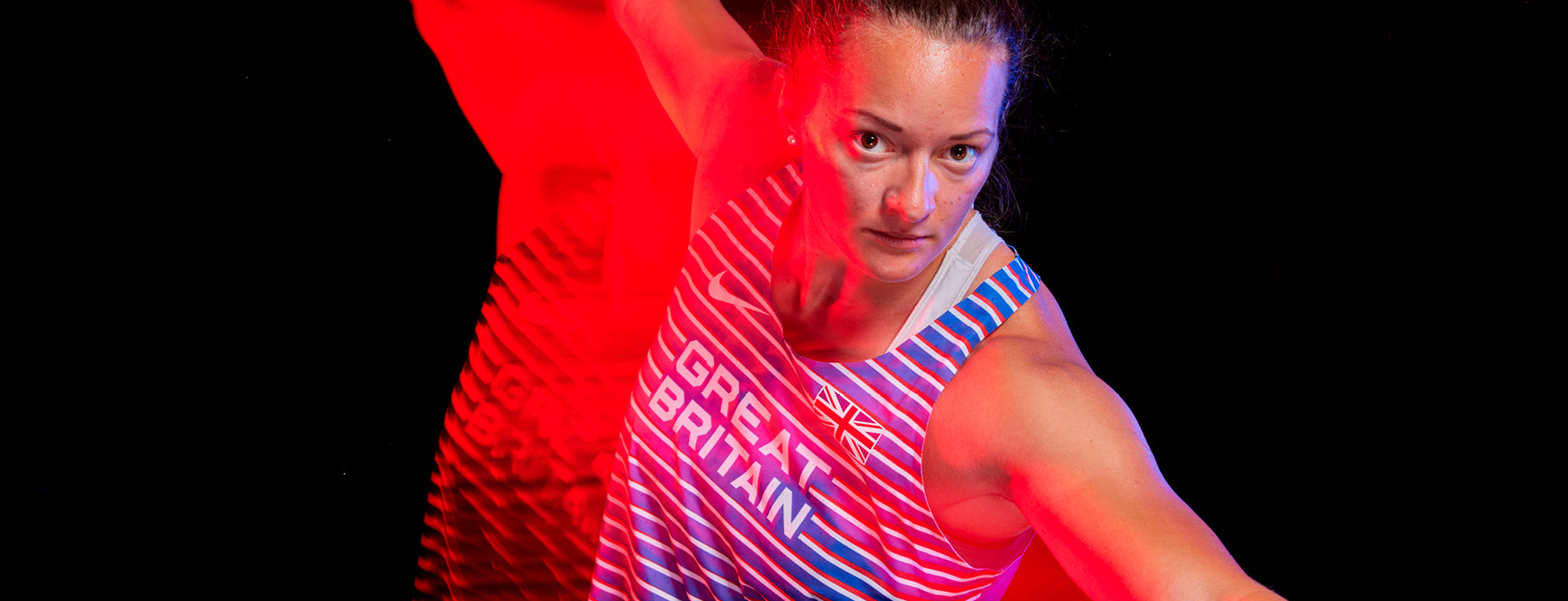 Q&A with World-Class Athlete Jade Lally | PTP Fitness