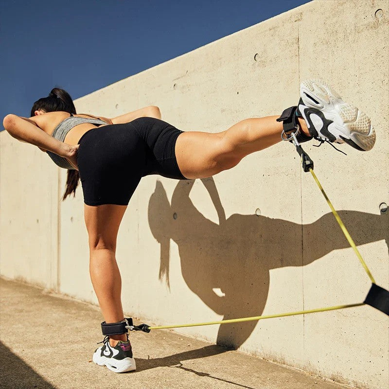PTP Training App – PTP Fitness