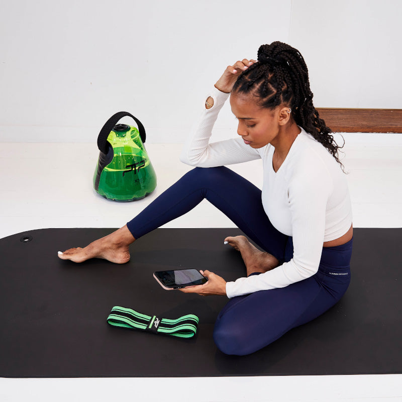 Fitness Mats Collection | PTP Fitness