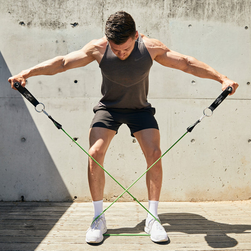Strength Collection - PTP Fitness