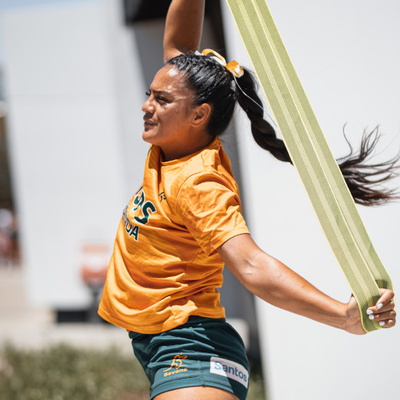 PTP Resistance System for Home Workouts - PTP Fitness