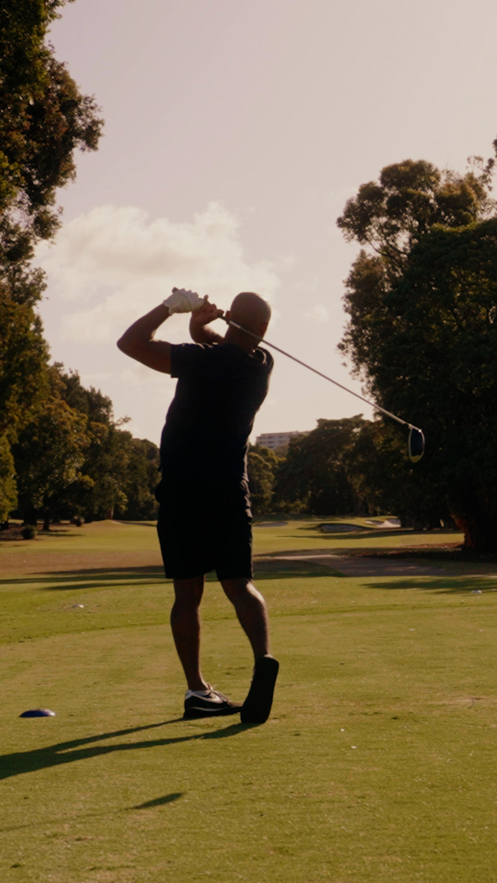 Golf Collection - Enhance Your Game | PTP Fitness