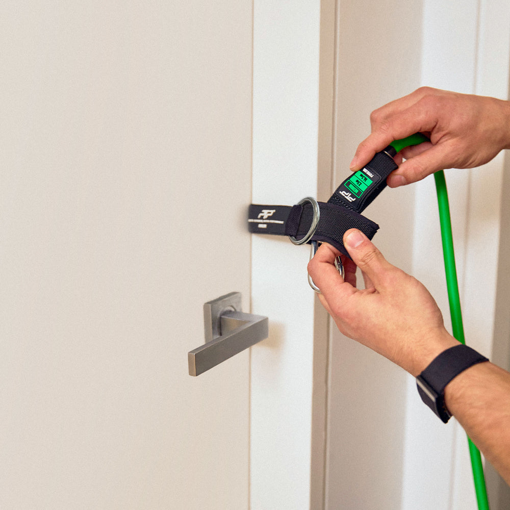 RESISTANCE BAR SYSTEM – PTP Fitness