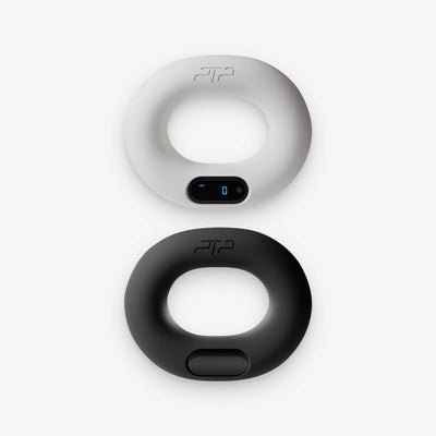 PTP Smart Hand Grip Loops – Grip Strength – PTP Fitness