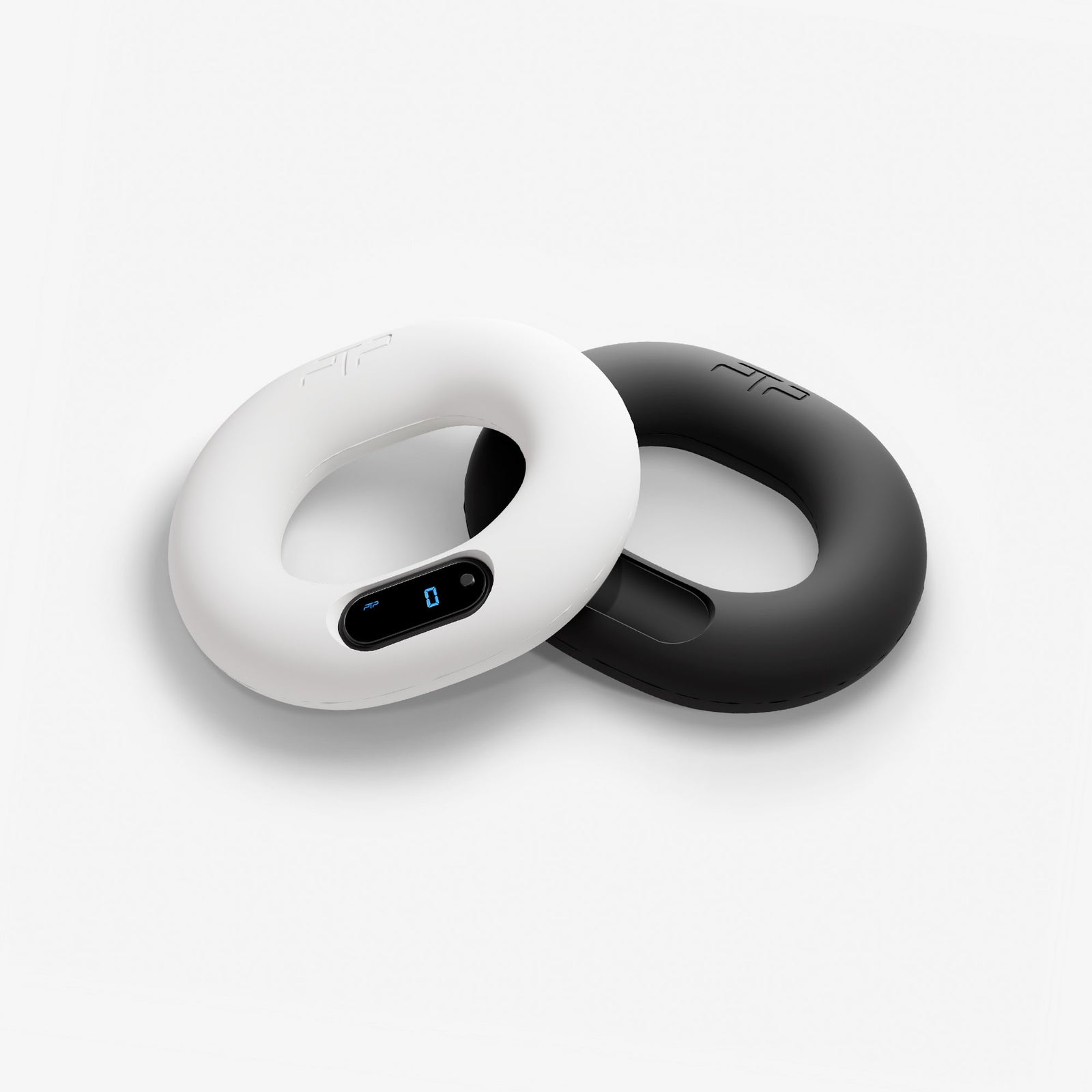 PTP Smart Hand Grip Loops – Grip Strength – PTP Fitness