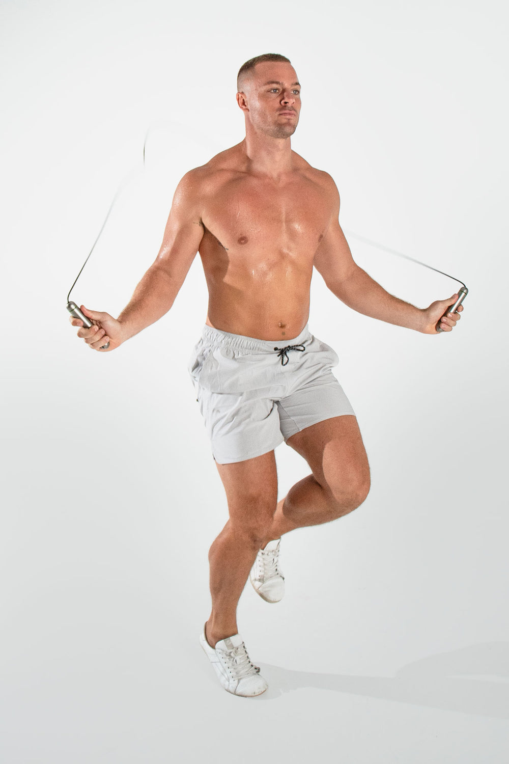 PTP Smart Rope – Bluetooth Skipping Rope & App – PTP Fitness