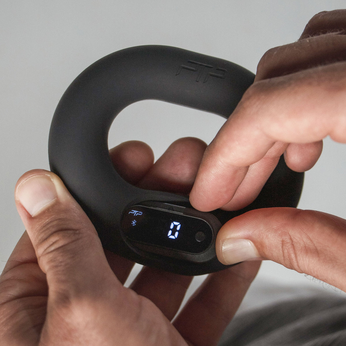 Smart Hand Grip Loops – Grip Strength – PTP Fitness