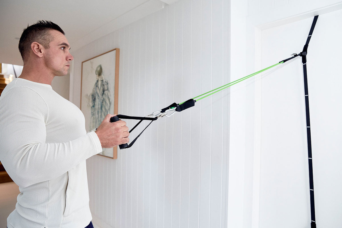 Ultimate Door Anchor – PTP Fitness