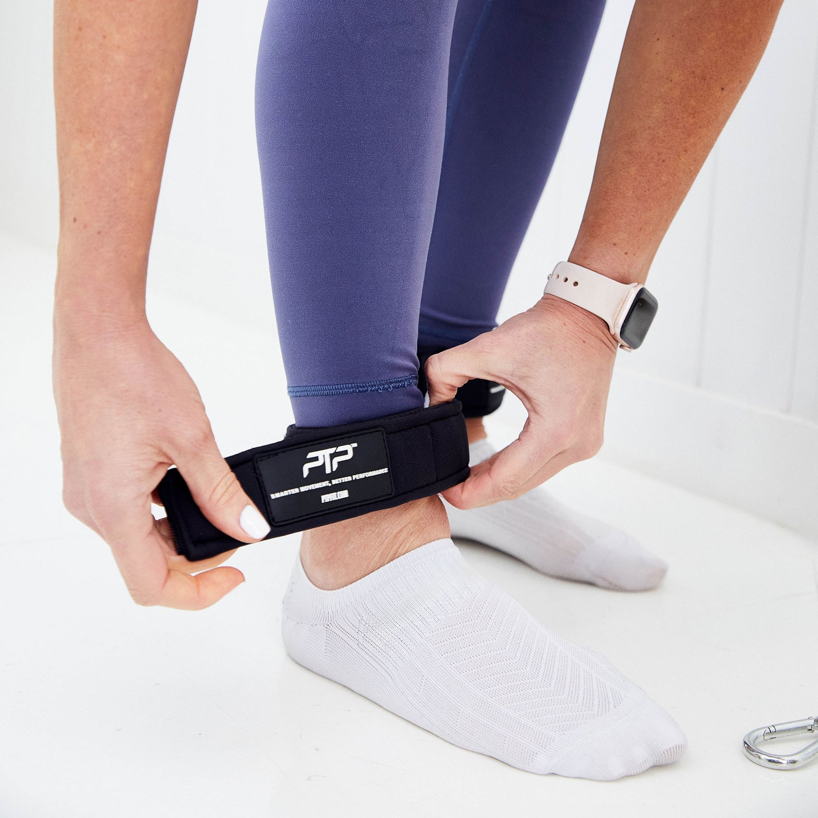 PTP Ultimate Resistance Accessories Kit – PTP Fitness