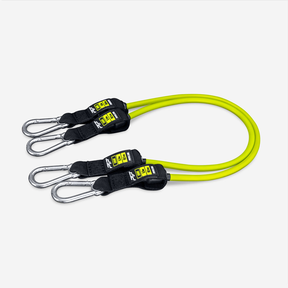 Resistance Band Systems – PTP Fitness