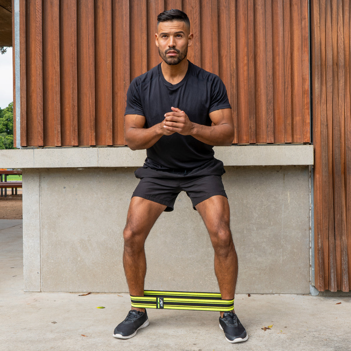 MicroBand X Light Resistance Band – PTP Fitness