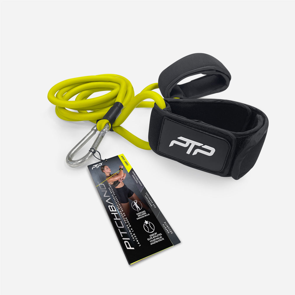Strength Collection - PTP Fitness