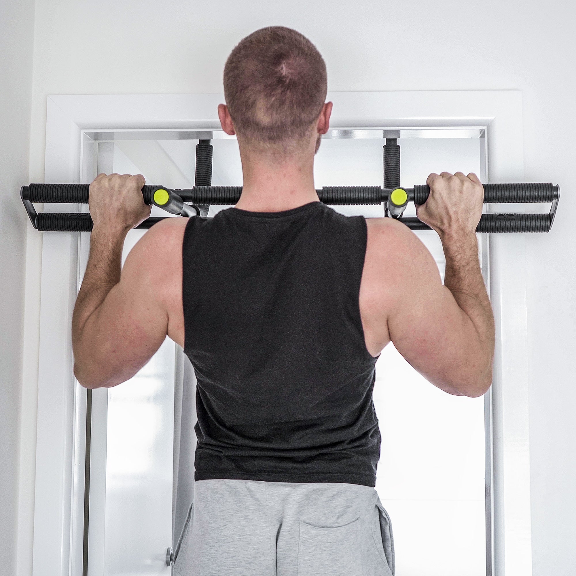 PTP Pull Up Pro – PTP Fitness