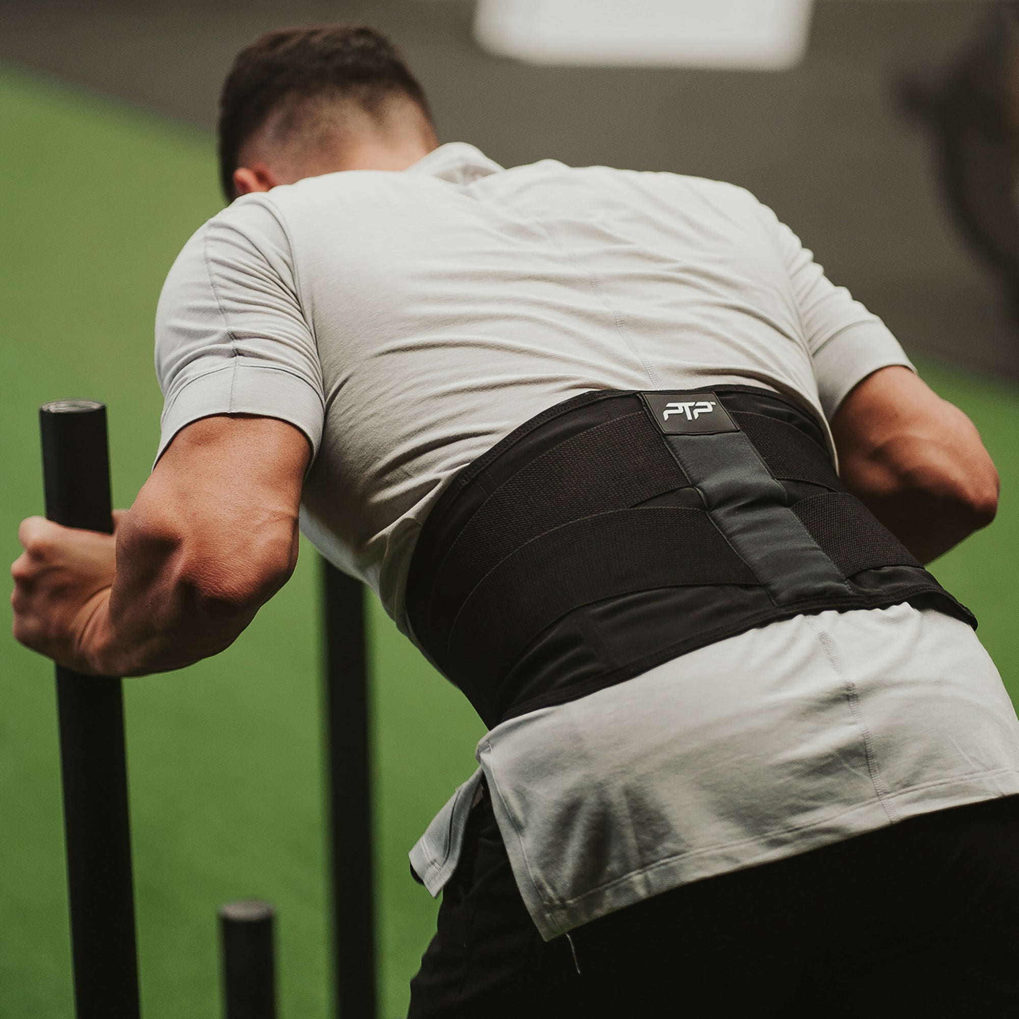 PTP Posture Fit Stability Belt – PTP Fitness