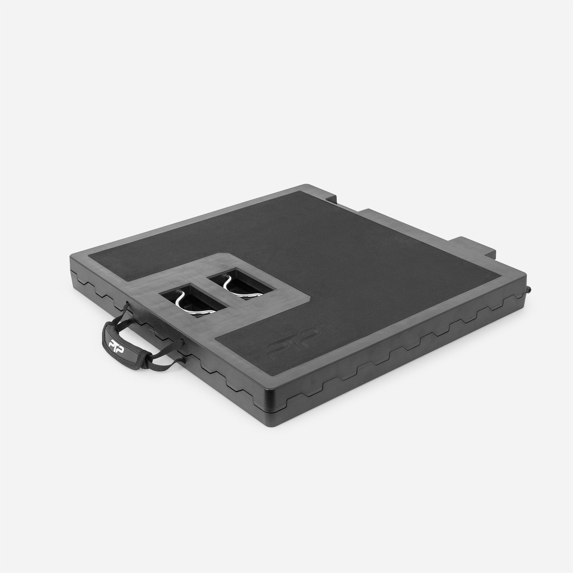 PTP Elite Resistance Platform – PTP Fitness