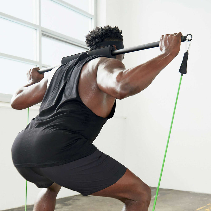 Build Your Own Resistance Systems | PTP Fitness