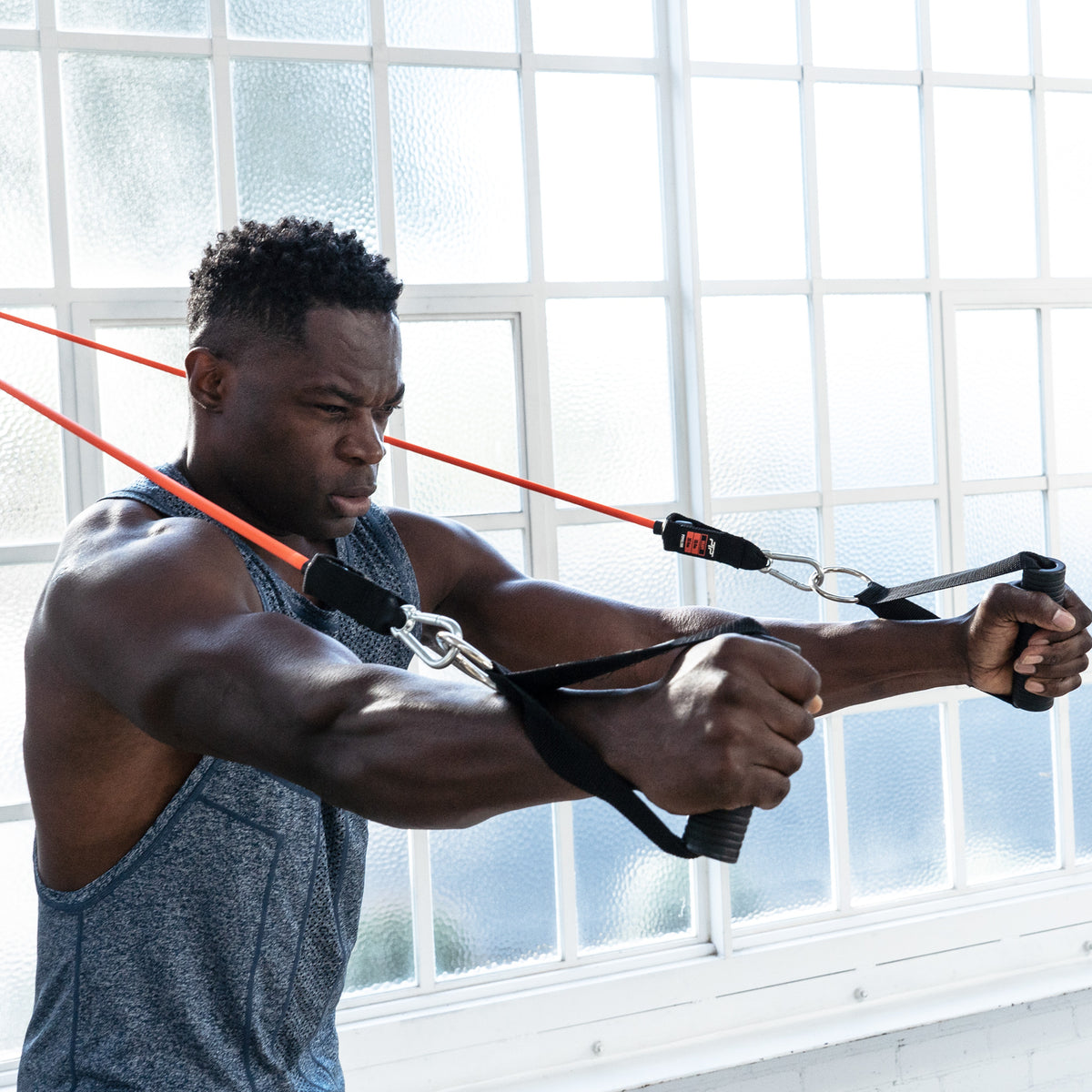 PTP Resistance Bands – PTP Fitness