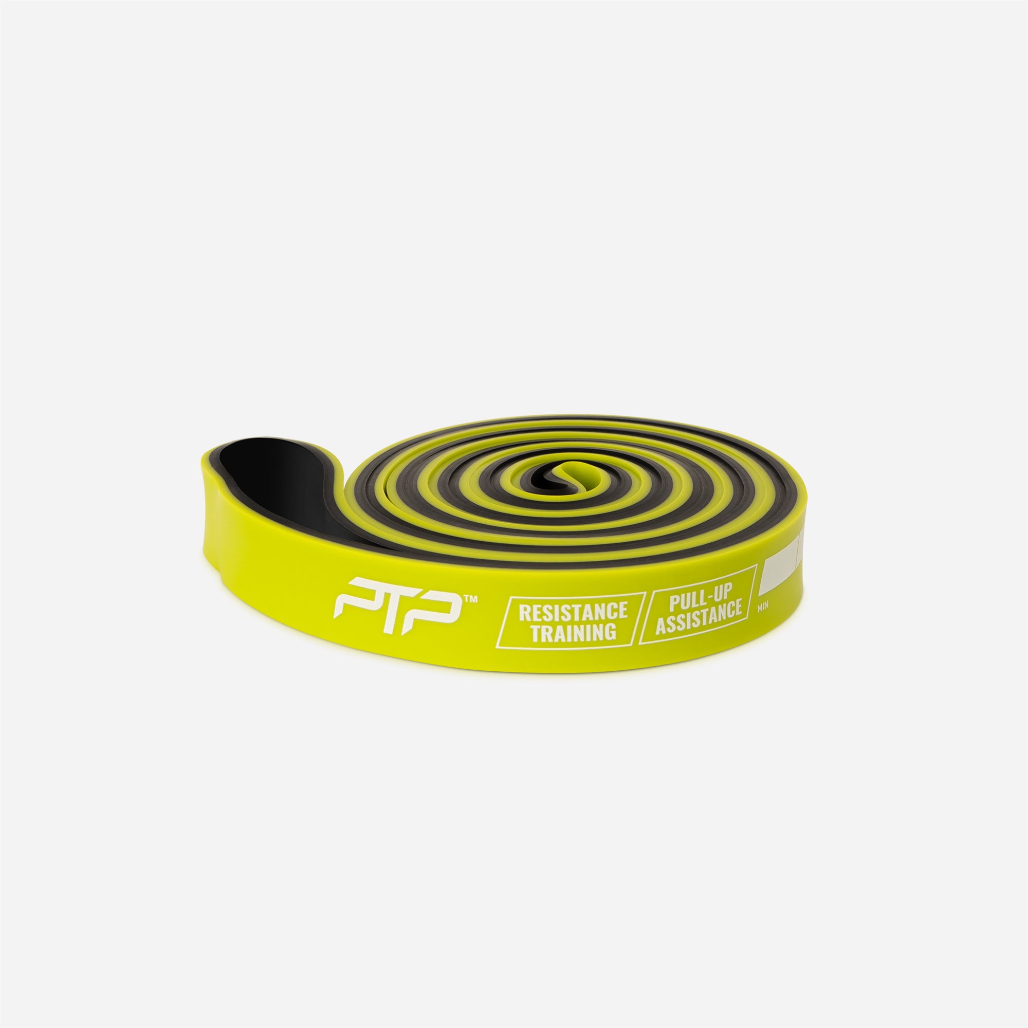 PTP SuperBand Dual Colour Light – PTP Fitness