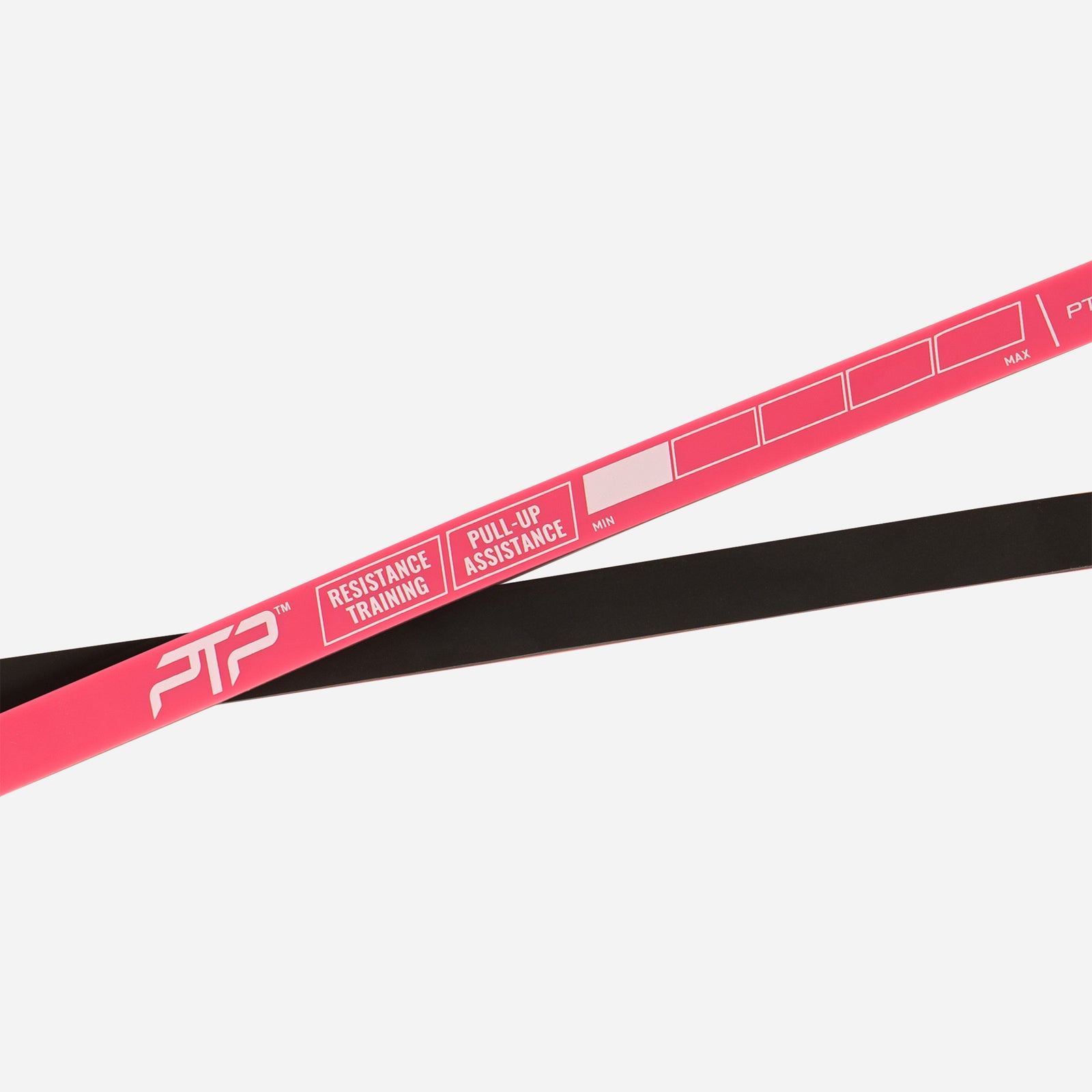 PTP SuperBand Dual Colour Ultra Light – PTP Fitness