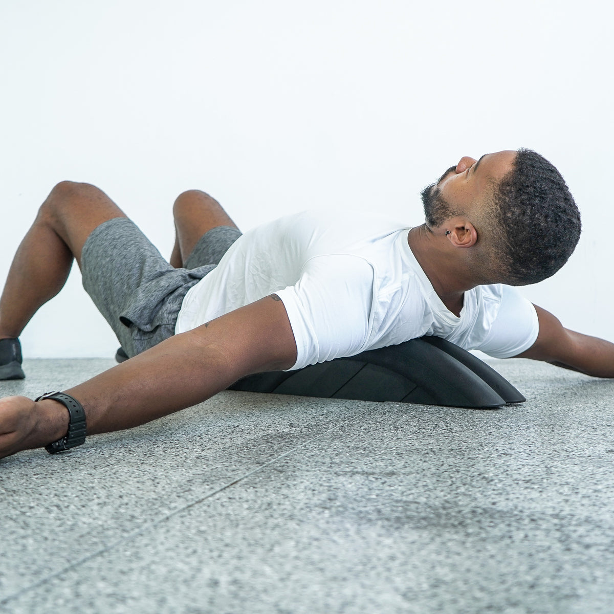 Spinal Arch | Ultimate Recovery Solution – PTP Fitness