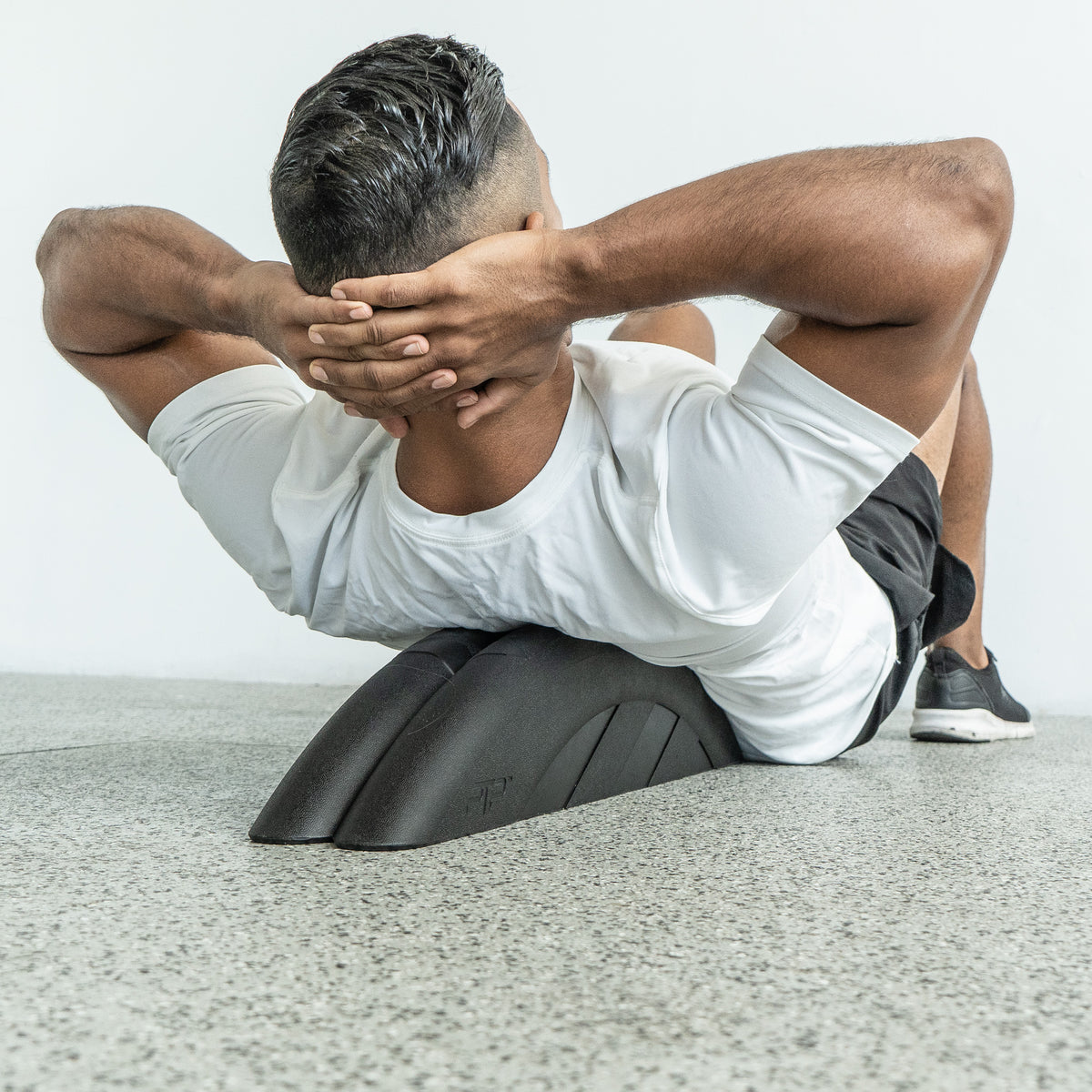 PTP Spinal Arch Neck & Back Pain Relief – PTP Fitness