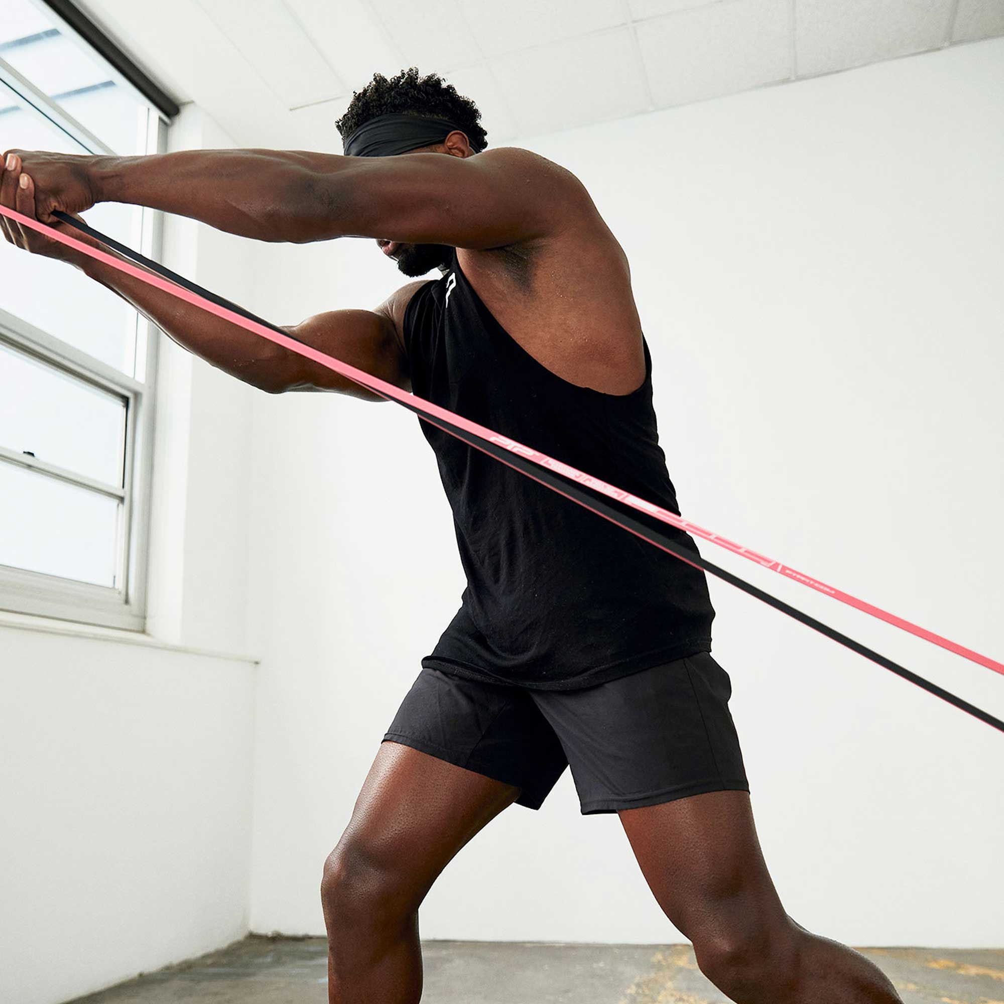 SuperBand Dual Colour Ultra Light – PTP Fitness