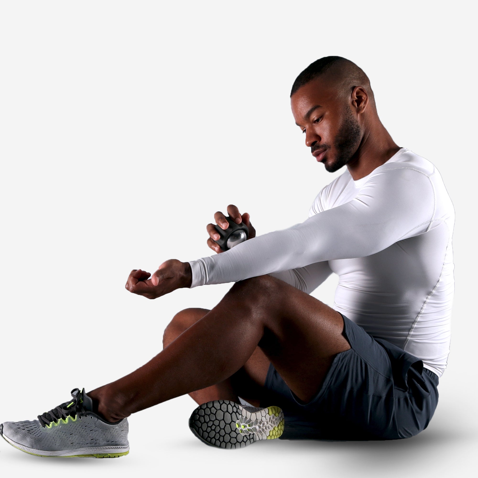 PTP Ice Therapy Ball – PTP Fitness