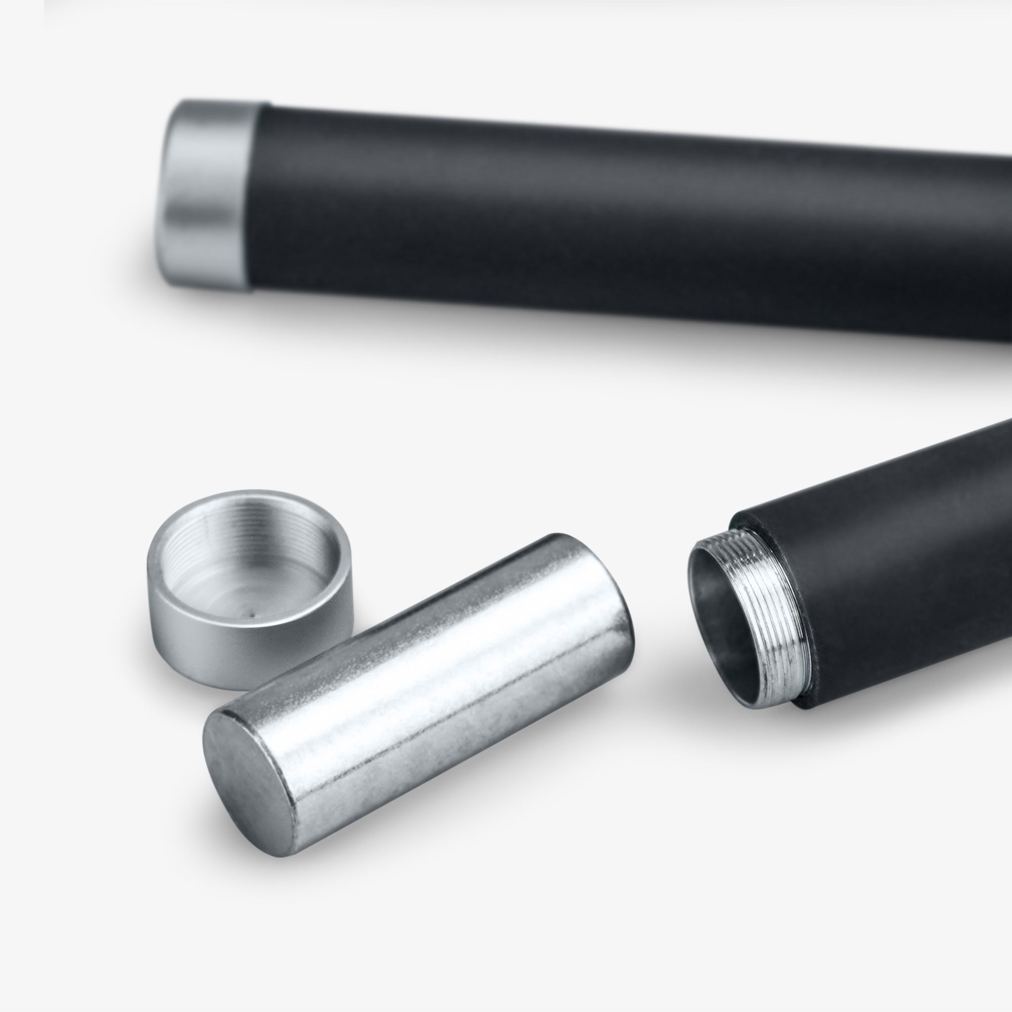 PTP Power Weighted Jump Rope – PTP Fitness