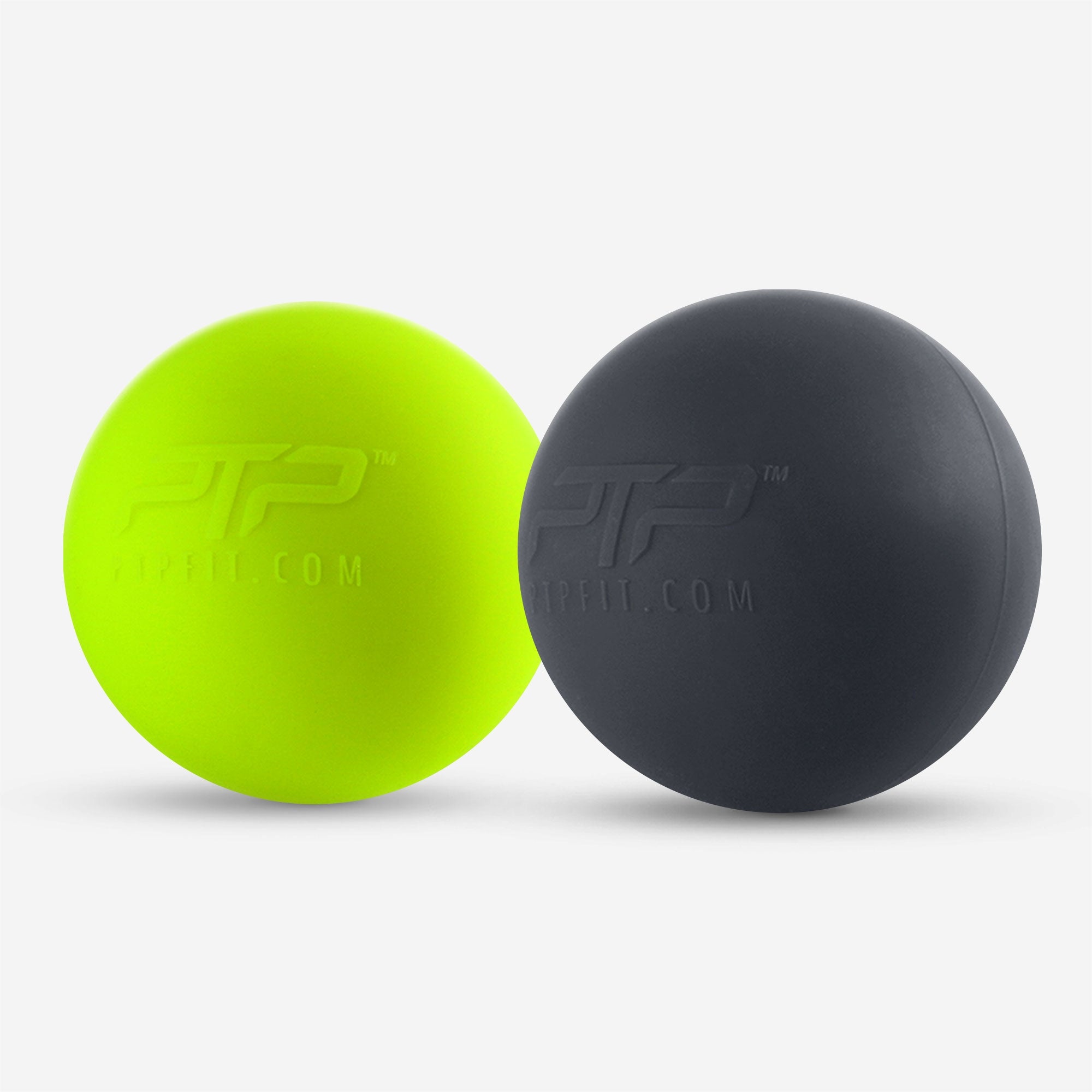 PTP Trigger Balls (Soft & Firm) – PTP Fitness